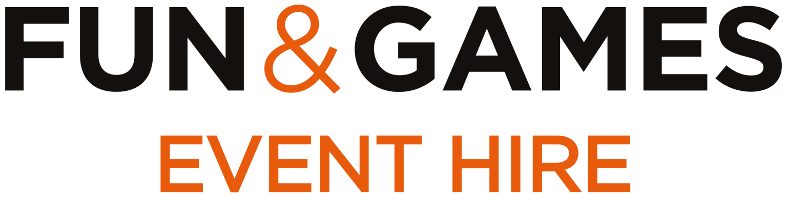 Fun & Games Event Hire - Corporate Event Games Hire