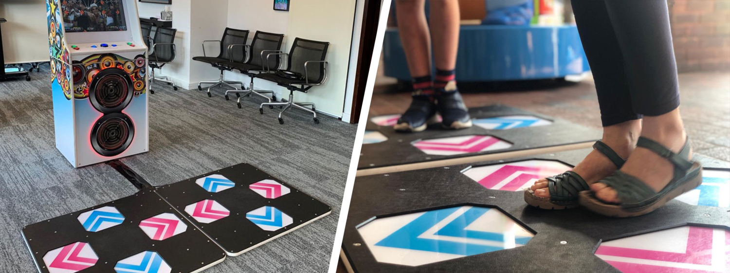 Fun & Games Event Hire - Interactive Games Hire For Events