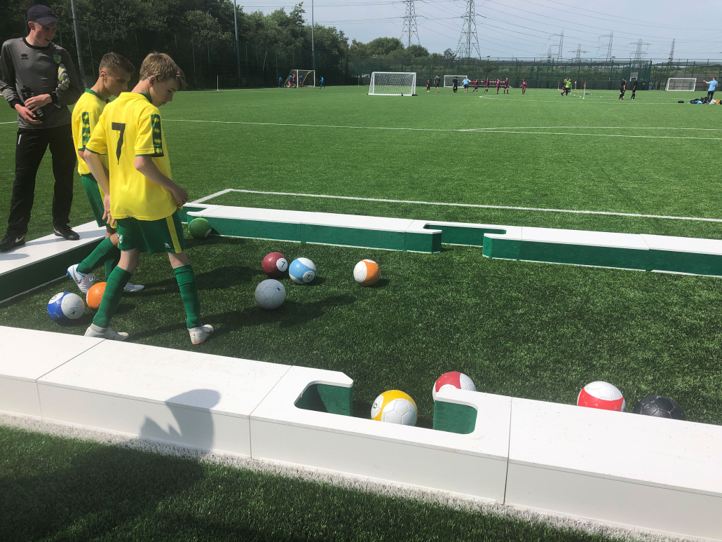 Football Pool Table Hire - Fun & Games Event Hire UK